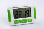 TabTimer-5 daily alarms,count down medication reminder | Technical ...